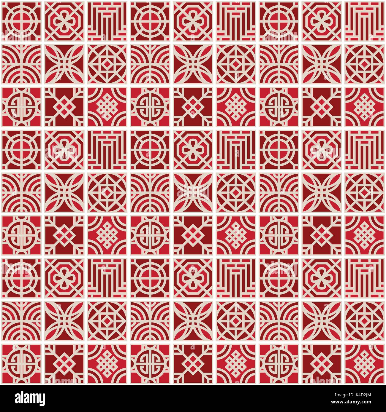 Photographic painting Stock Vector Images - Alamy