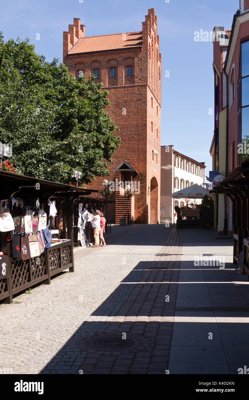 Upper gate hi-res stock photography and images - Alamy