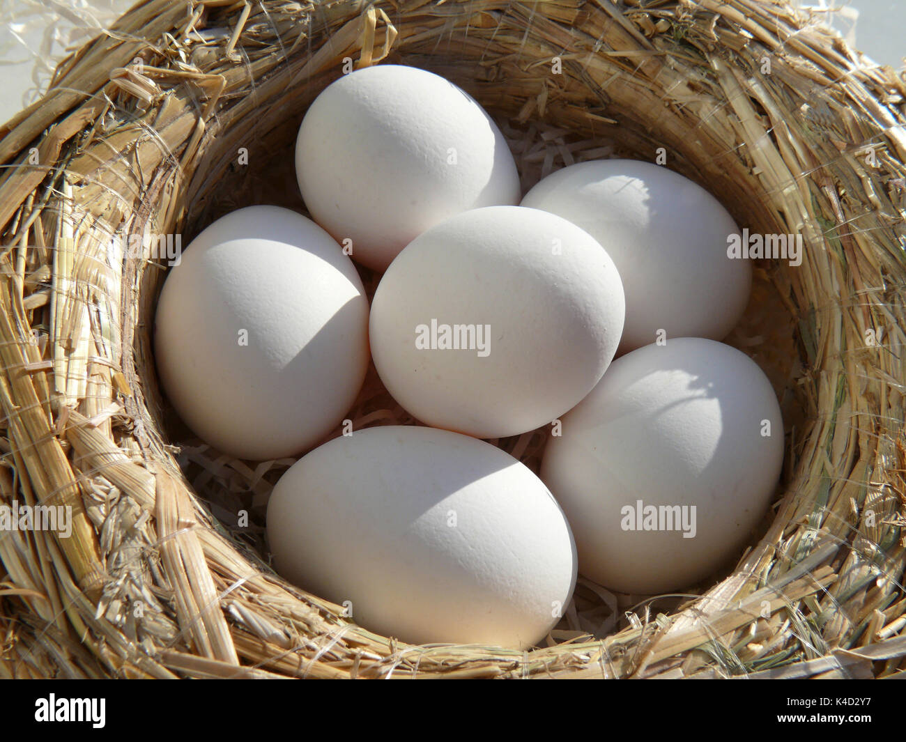 Heritage eggs hi-res stock photography and images - Alamy