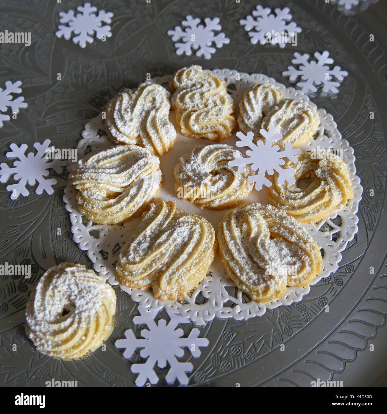 Baking ritual hi-res stock photography and images - Alamy