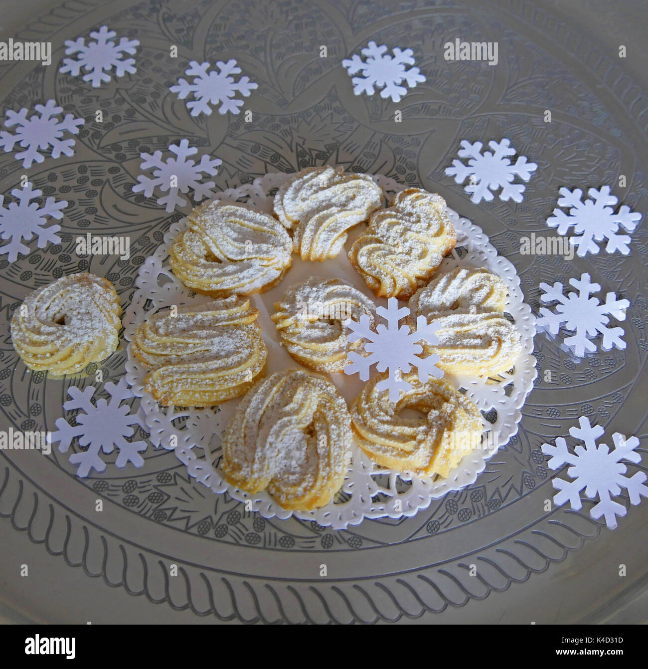 Baking ritual hi-res stock photography and images - Alamy