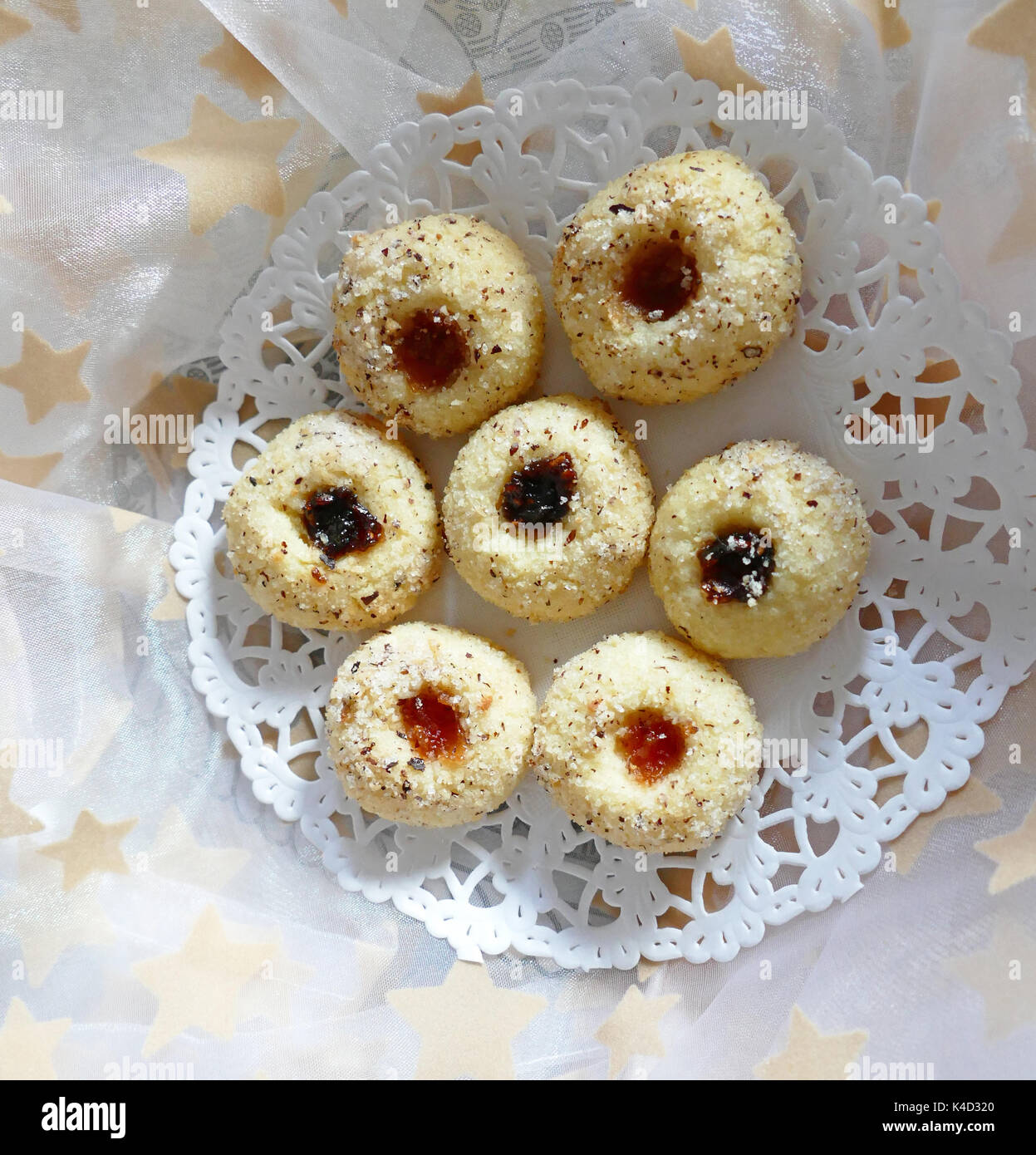 Baking ritual hi-res stock photography and images - Alamy