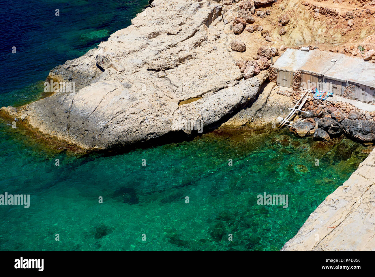 Punta galera hi-res stock photography and images - Alamy