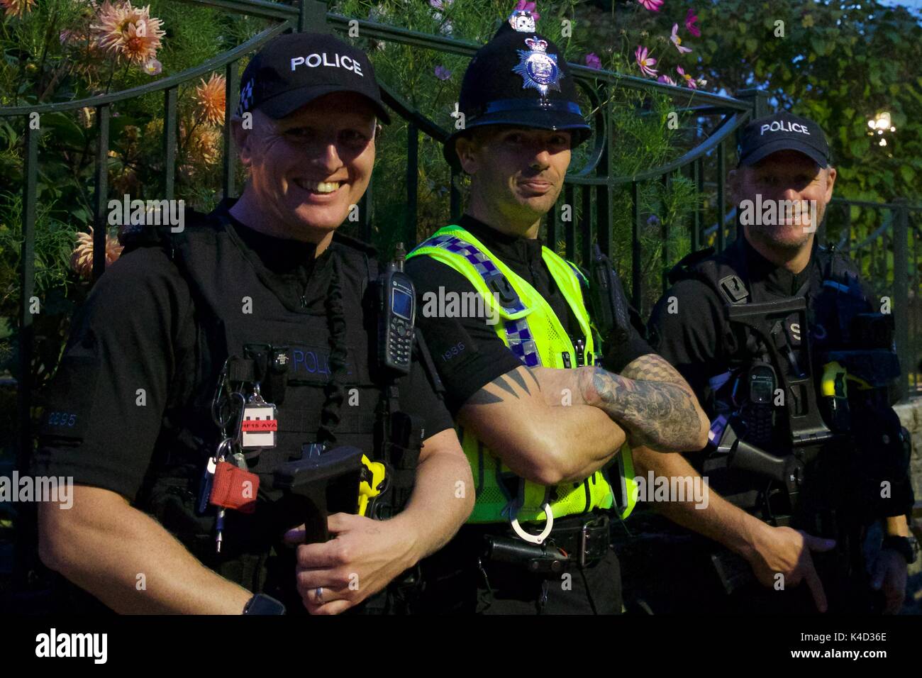 Bournemouth police hi-res stock photography and images - Alamy