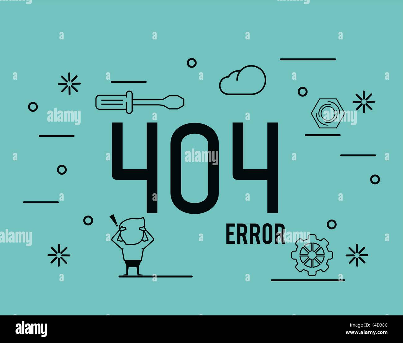 Infographic tools Stock Vector Images - Alamy