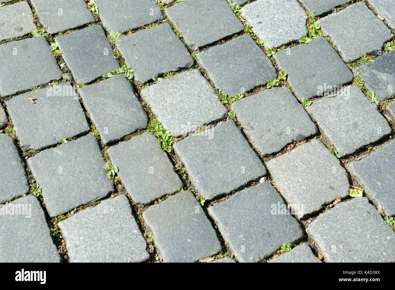 sett stone pavement Stock Photo - Alamy