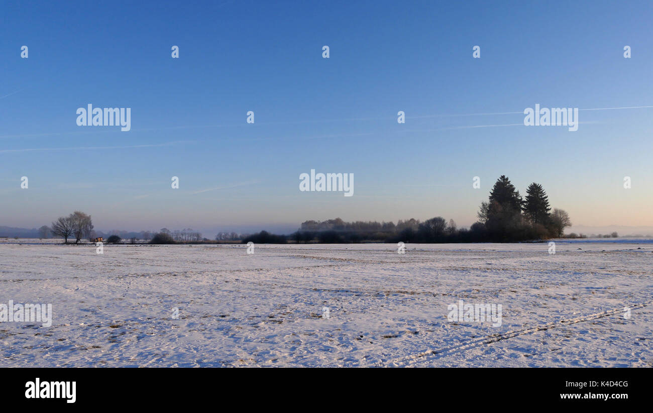 River valley fen near ammersee hi-res stock photography and images - Alamy