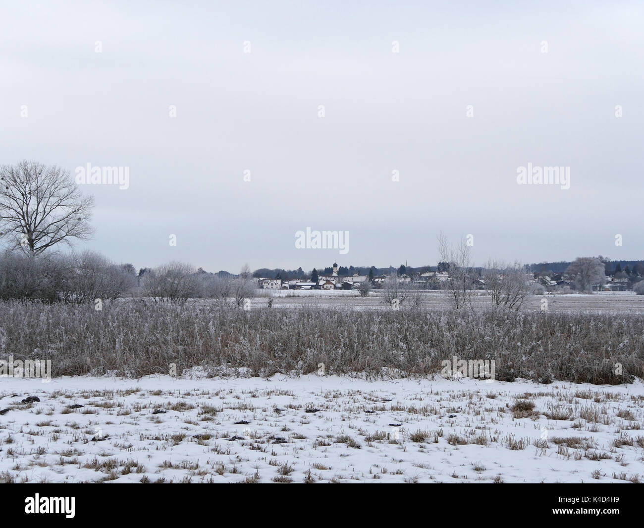 Eching at lake ammersee hi-res stock photography and images - Alamy