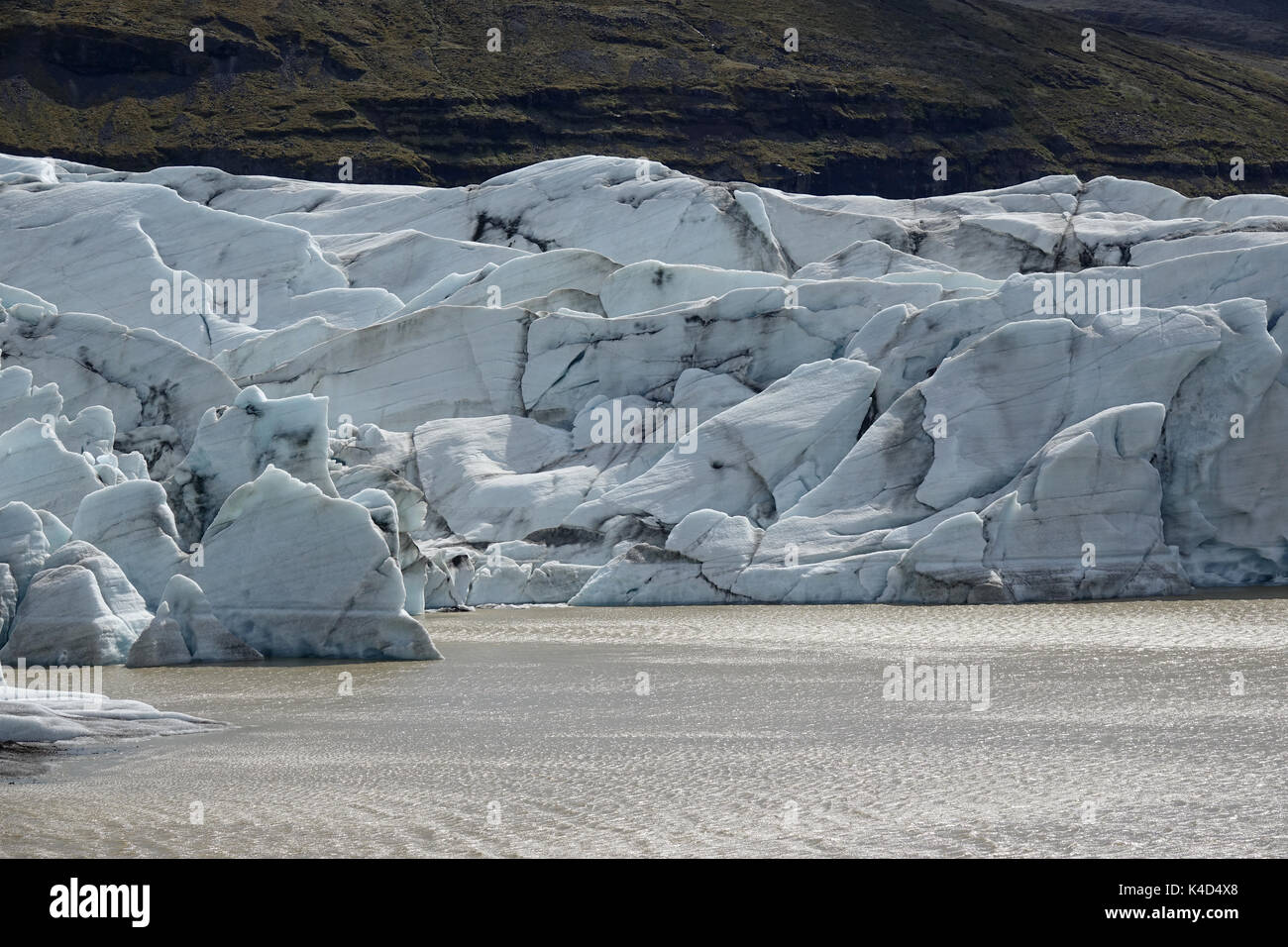 Glacial tongues hi-res stock photography and images - Alamy