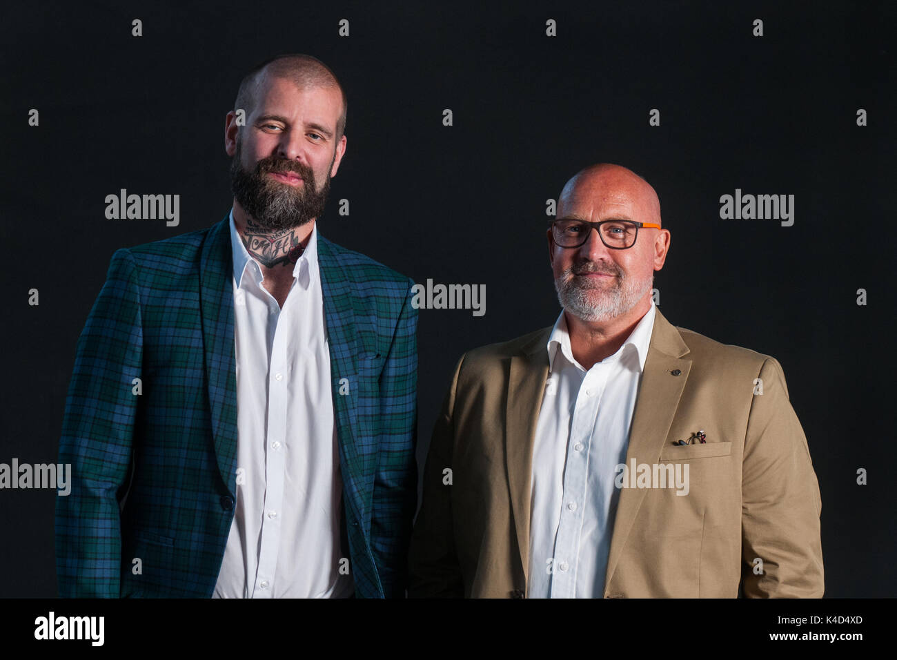 Michael j martin hi-res stock photography and images - Alamy