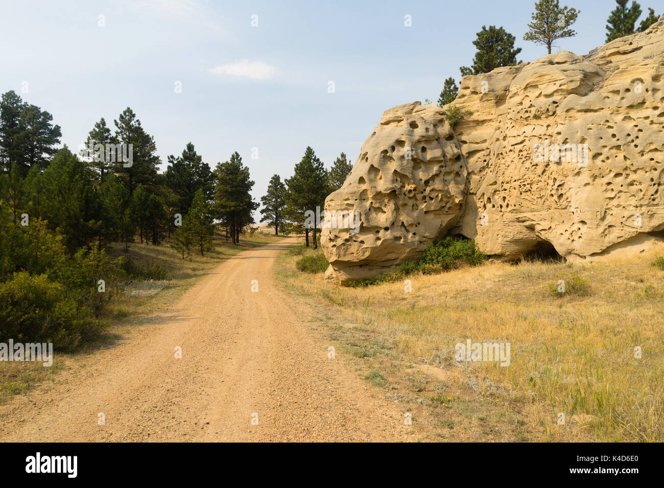 Boulder montana usa hi-res stock photography and images - Alamy