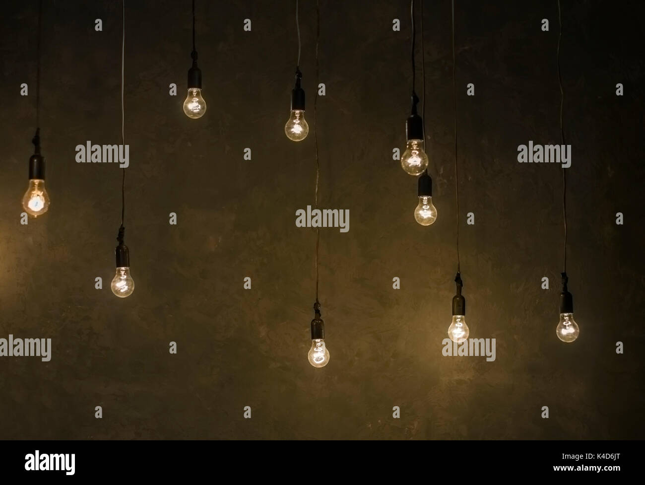 Electrical filament hi-res stock photography and images - Alamy