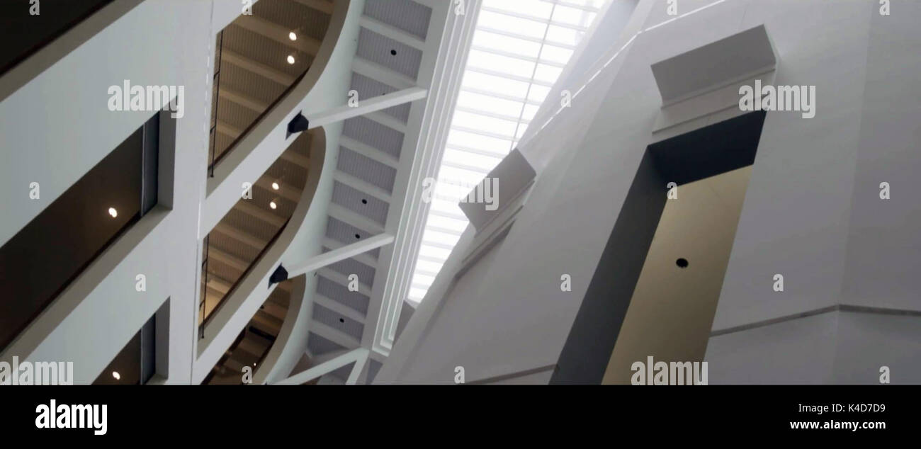 BECOMING TRULY HUMAN, 2017. © Aspiration Studios /Courtesy Everett ...