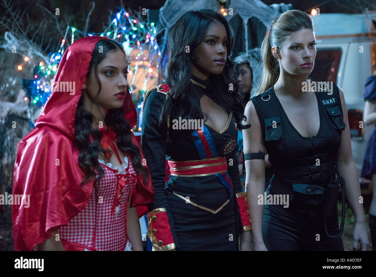 TYLER PERRY'S BOO 2! A MADEA HALLOWEEN, (aka BOO 2! A MADEA HALLOWEEN ...