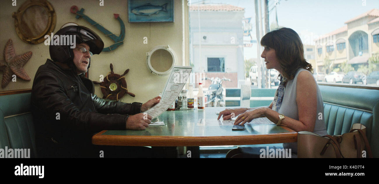 I DO... UNTIL I DON'T, from left: Paul Reiser, Mary Steenburgen, 2017 ...