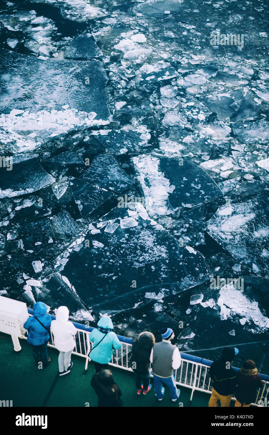 Extreme_cold hi-res stock photography and images - Alamy