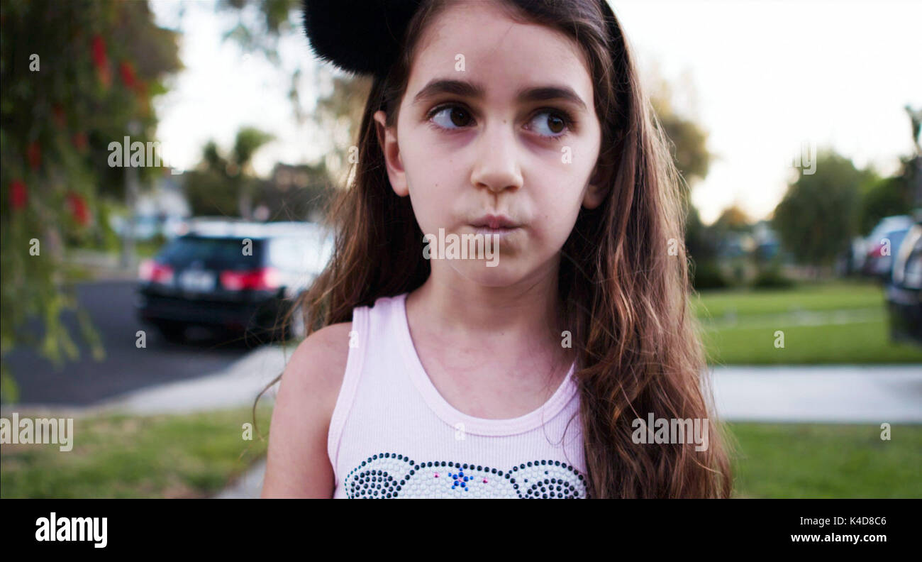 SPECIAL BLOOD, Ava Levy, 2016. ©Tugg/courtesy Everett Collection Stock ...