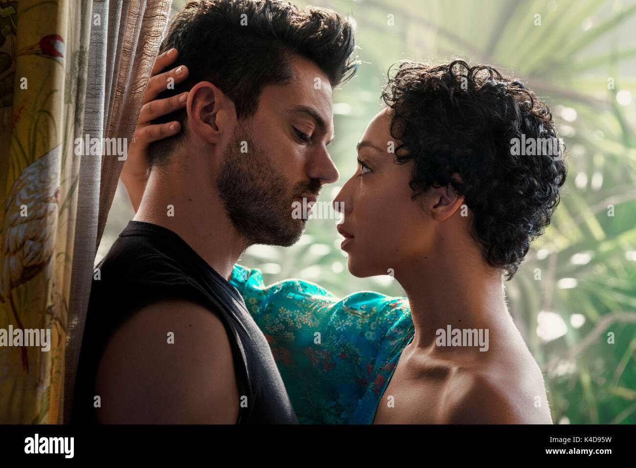 PREACHER, Dominic Cooper, Ruth Negga, (Season 2, 2017), ph: ©AMC ...