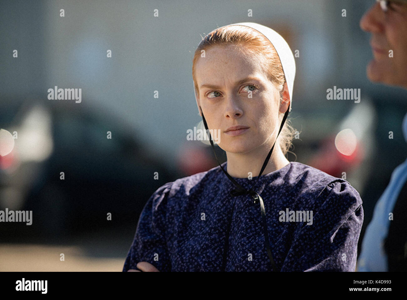 PURE, Alex Paxton-Beesley, 'As One', (Season 1, ep. 103, aired April 12 ...