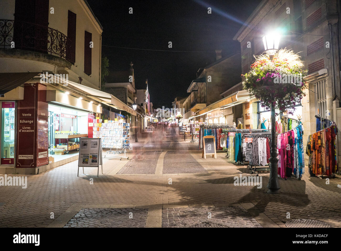 Soulac sur mer hi-res stock photography and images - Alamy