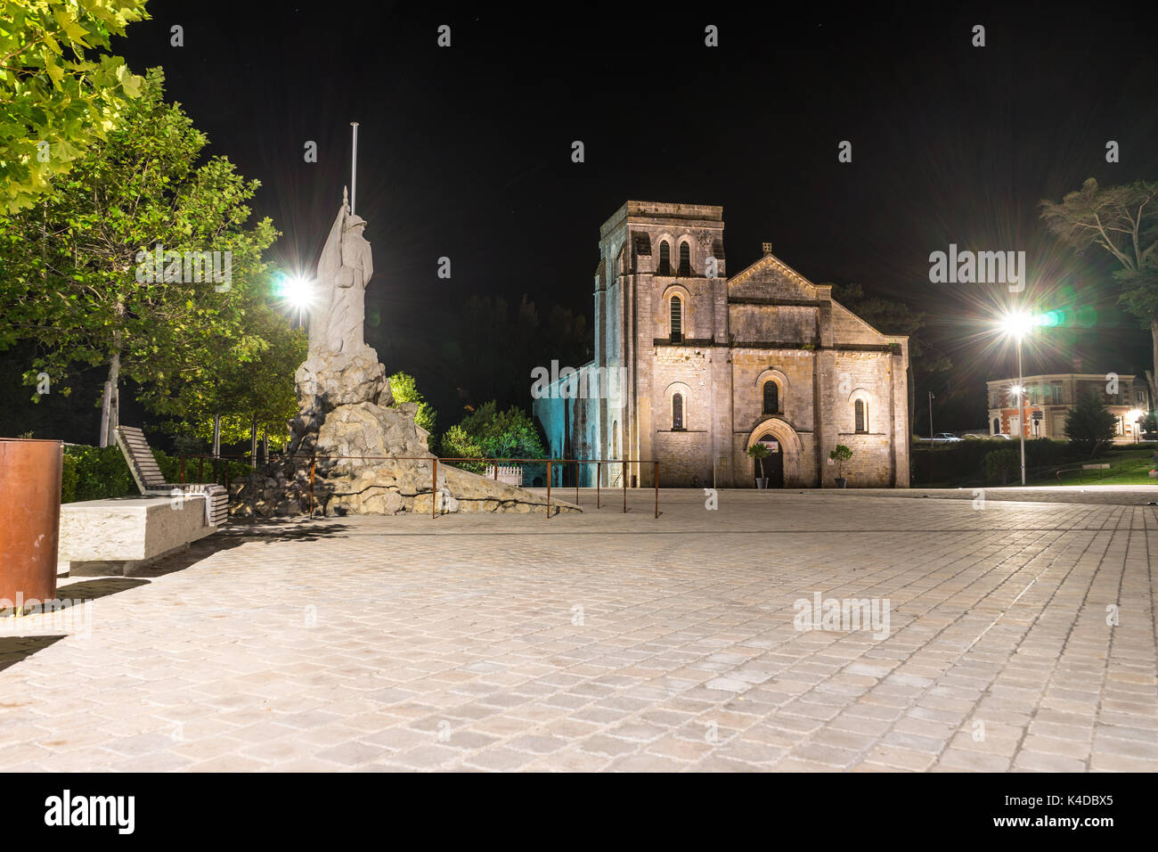 Soulac sur mer hi-res stock photography and images - Alamy