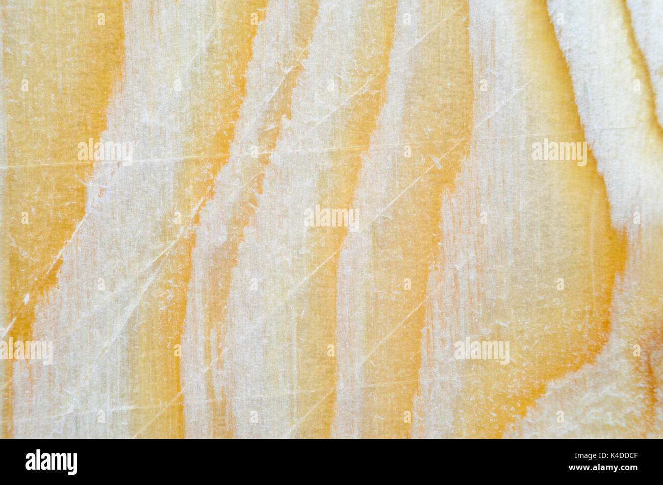 Natural wooden texture. Close-up shot of sawn timber as background ...