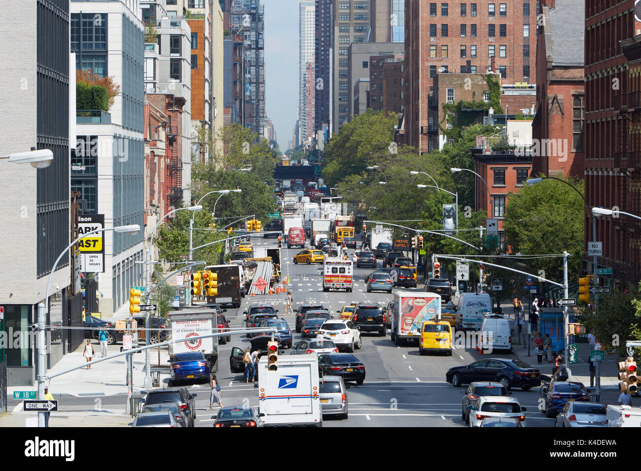 Meatpacking hi-res stock photography and images - Alamy