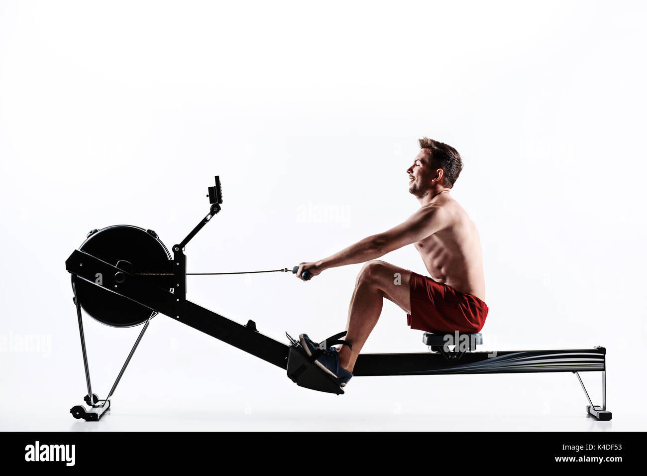 Human body lifting hi-res stock photography and images - Alamy