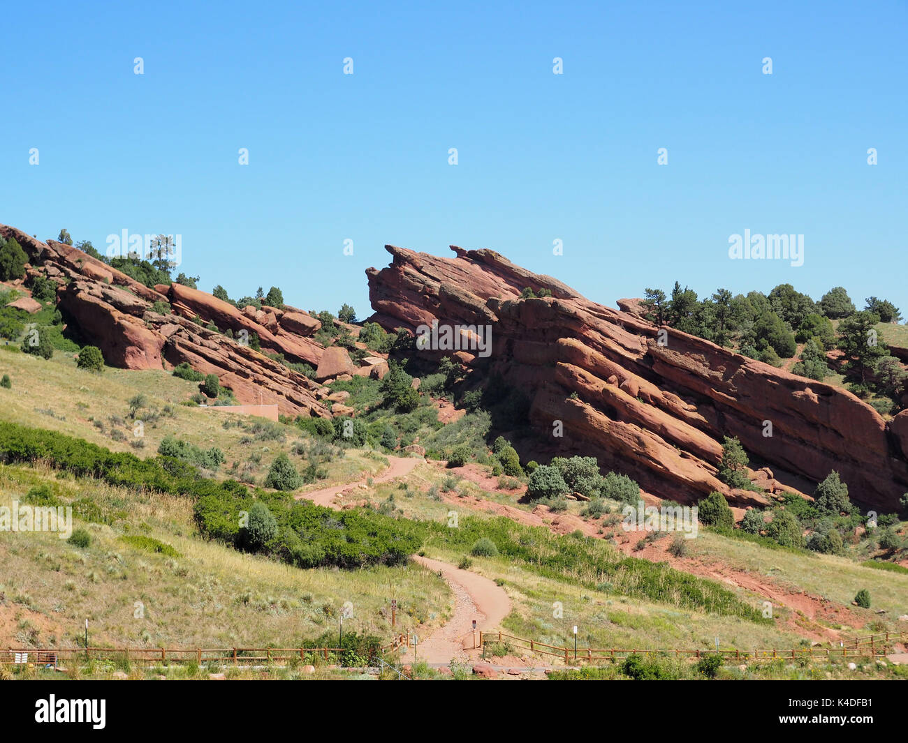 Red geological formations hi-res stock photography and images - Alamy