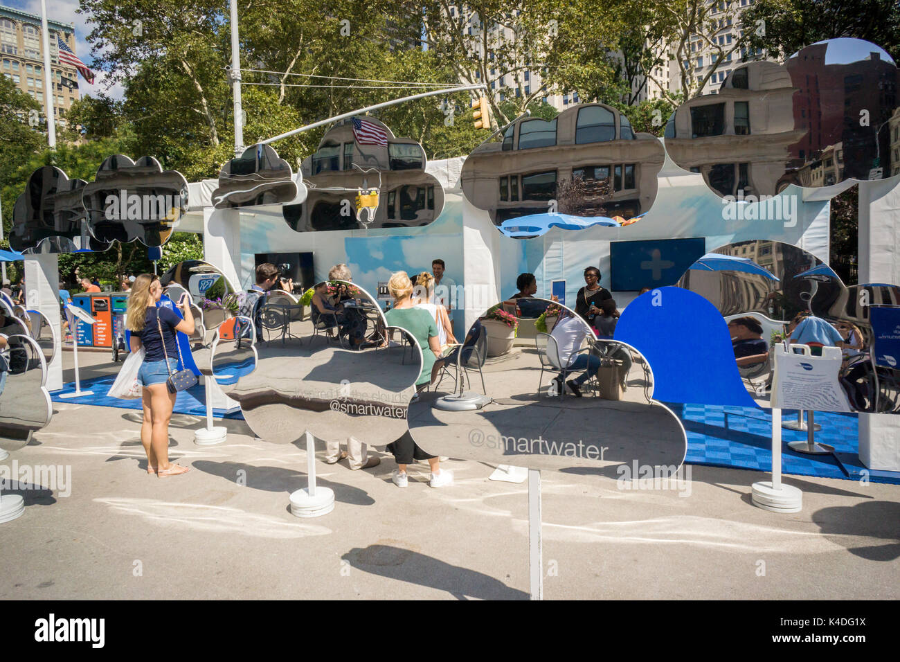 Smartwater liquid hi-res stock photography and images - Alamy