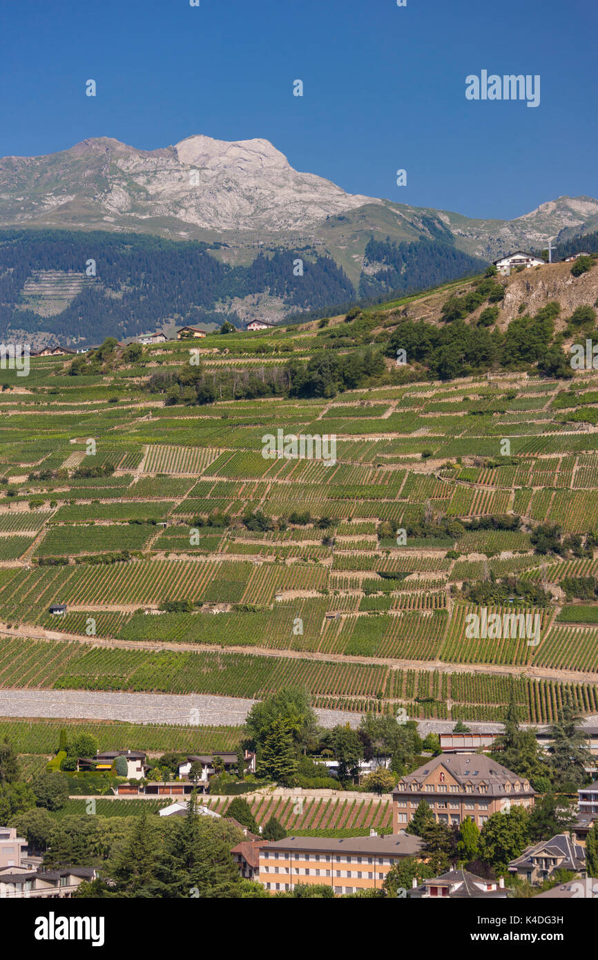 Switzerland agriculture hi-res stock photography and images - Alamy