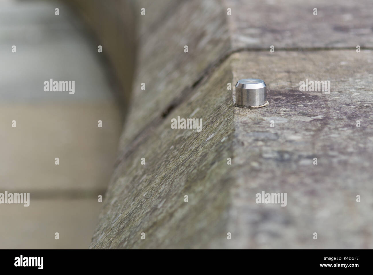 Anti skateboarding architecture hi-res stock photography and images - Alamy