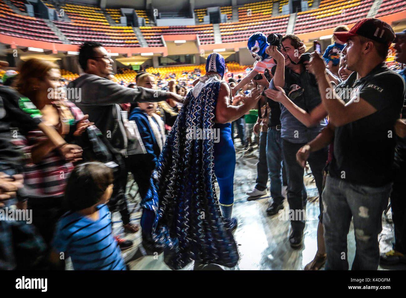 Leyenda mexicana hi-res stock photography and images - Alamy