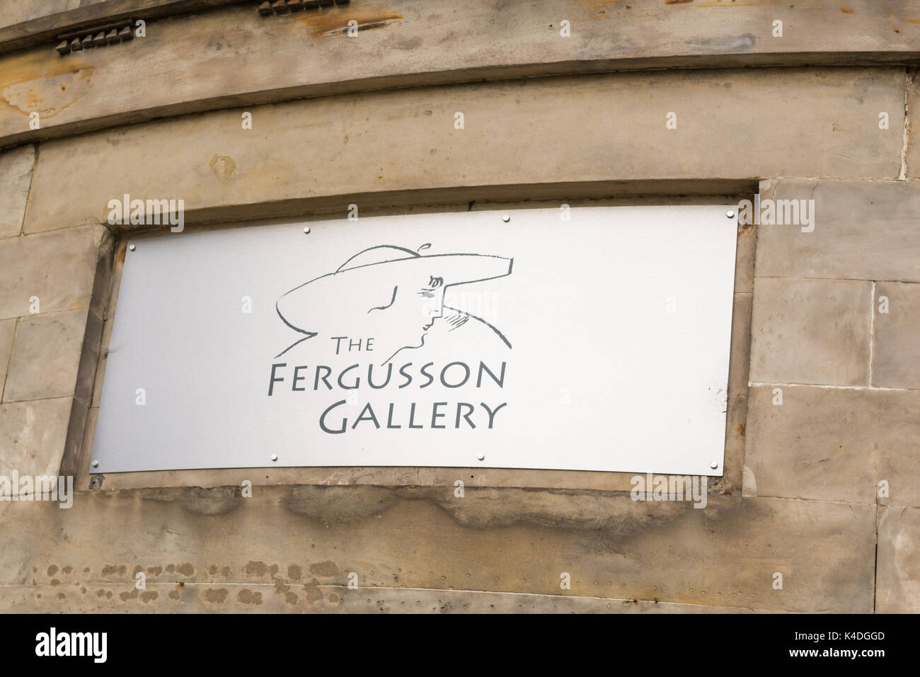 Jd fergusson hi-res stock photography and images - Alamy