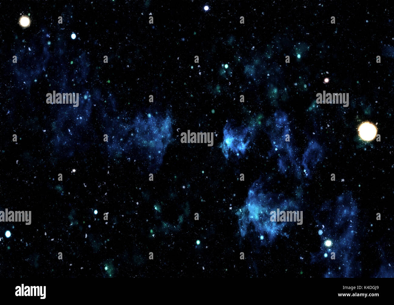 High definition star field background . Starry outer space background ...