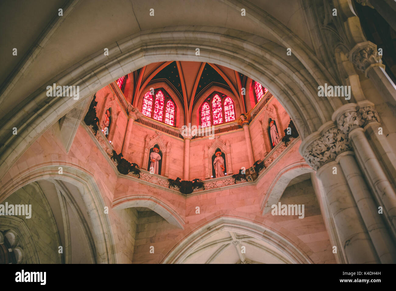 Stuart architecture hi-res stock photography and images - Alamy