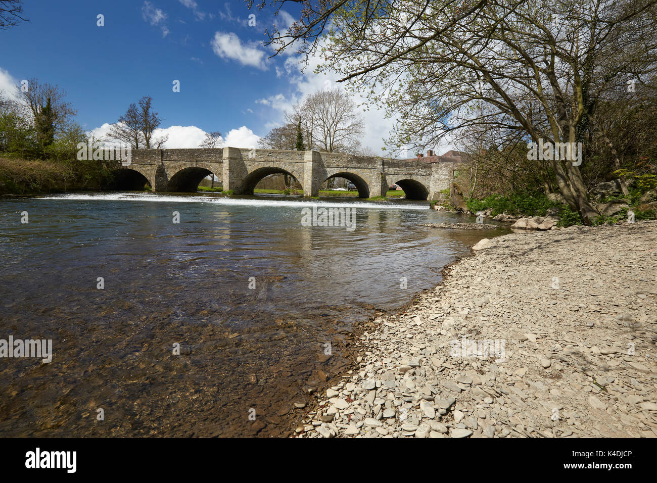 River Teme Stock Photos & River Teme Stock Images - Alamy