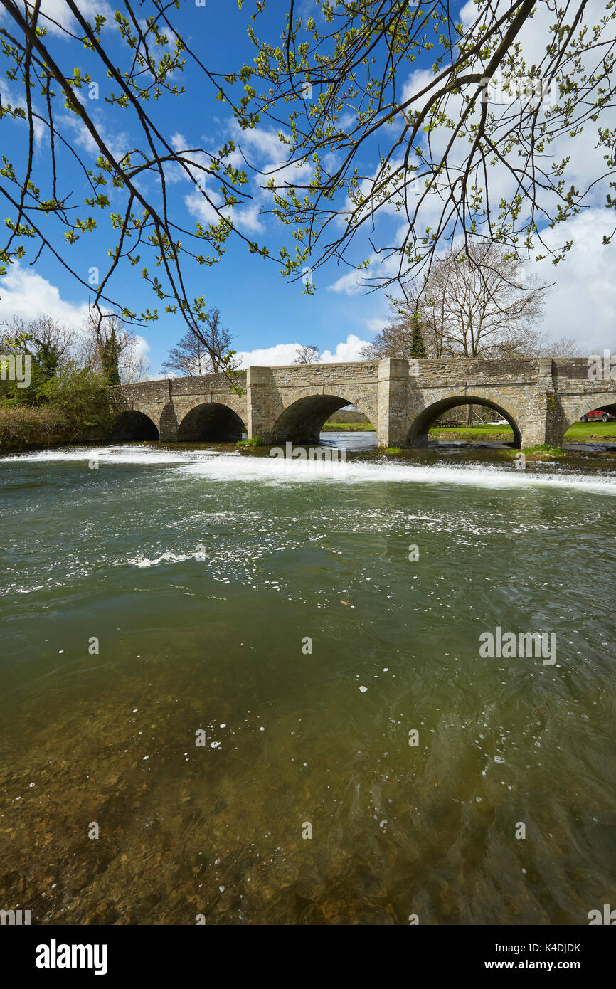 Leintwardine herefordshire hi-res stock photography and images - Alamy
