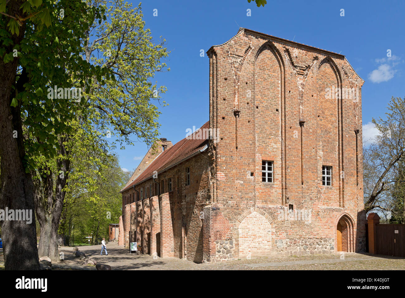Franziskanerkloster franciscan monastery hi-res stock photography and ...