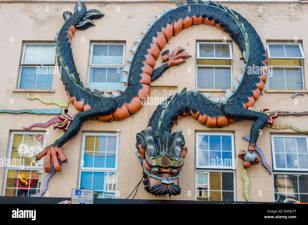 Max Orient is a buffet restaurant on Camden Town High Street in London ...
