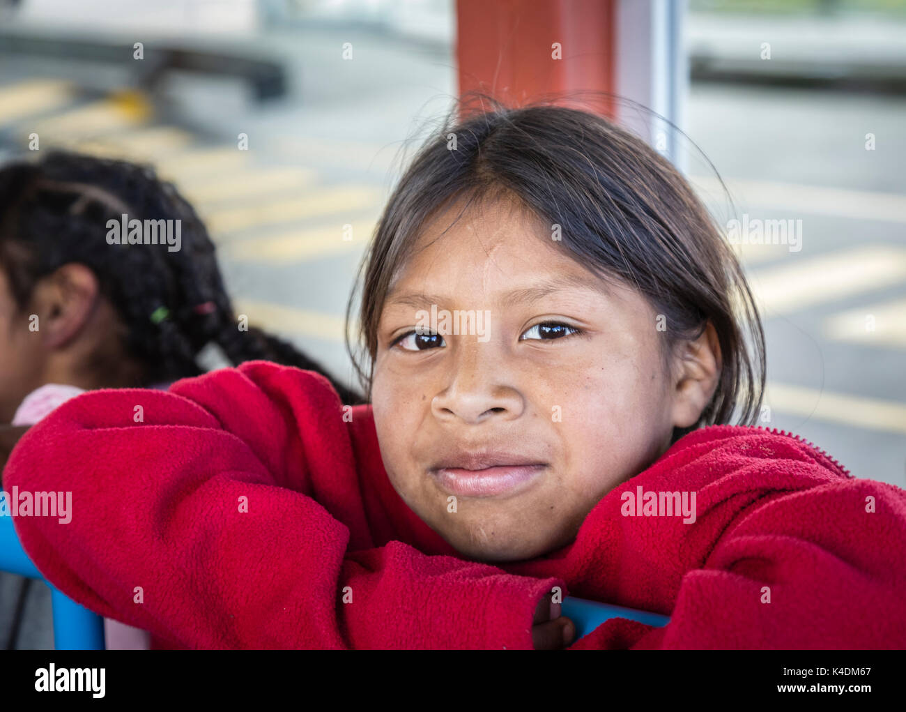 Telefériqo gondola hi-res stock photography and images - Alamy