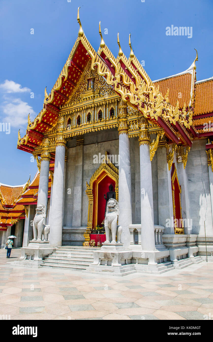 Wat Benchamabophit