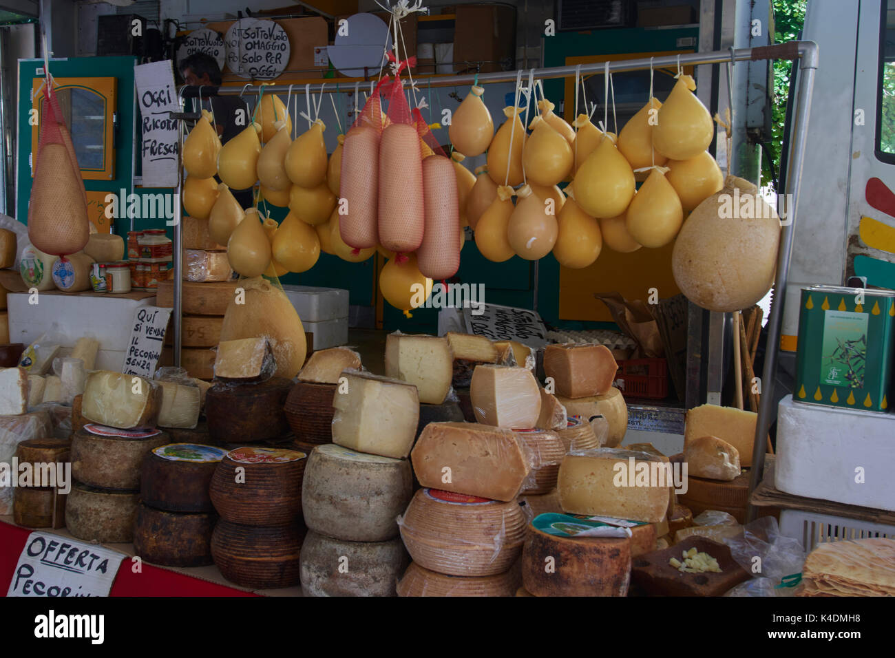 Sardegna cheese hi-res stock photography and images - Alamy