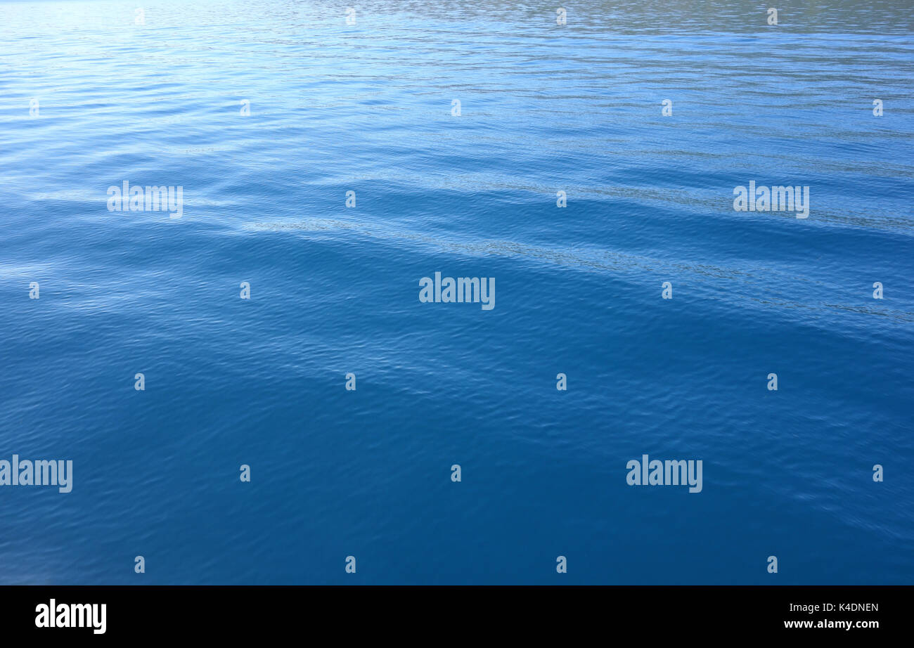 sea water background Stock Photo - Alamy