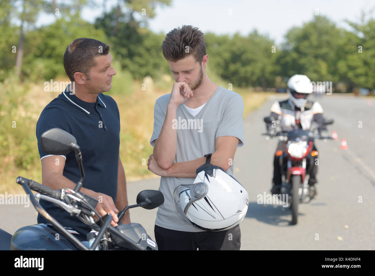 Driver fail hi-res stock photography and images - Alamy