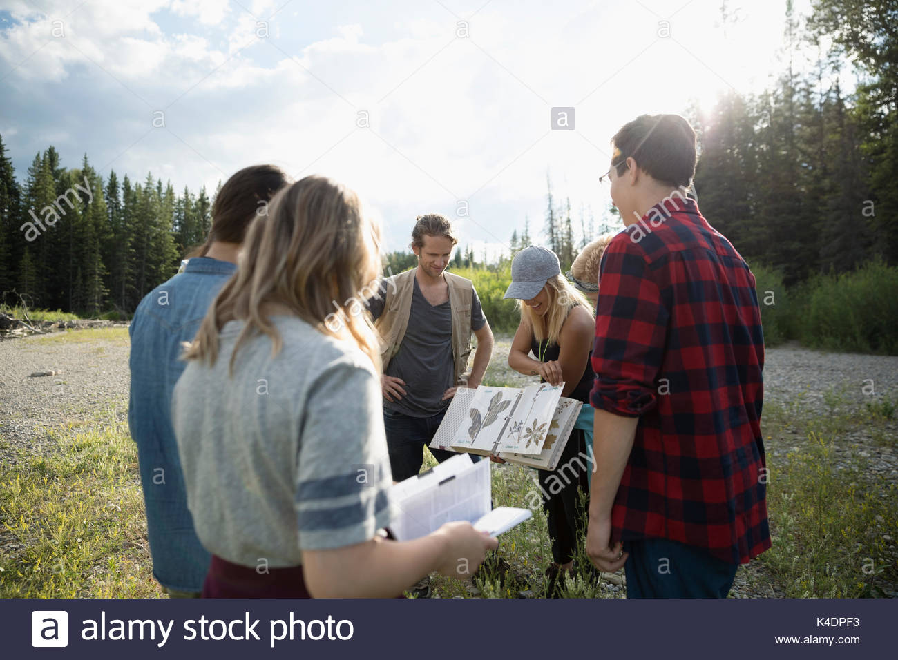Outdoor photographs hi-res stock photography and images - Alamy