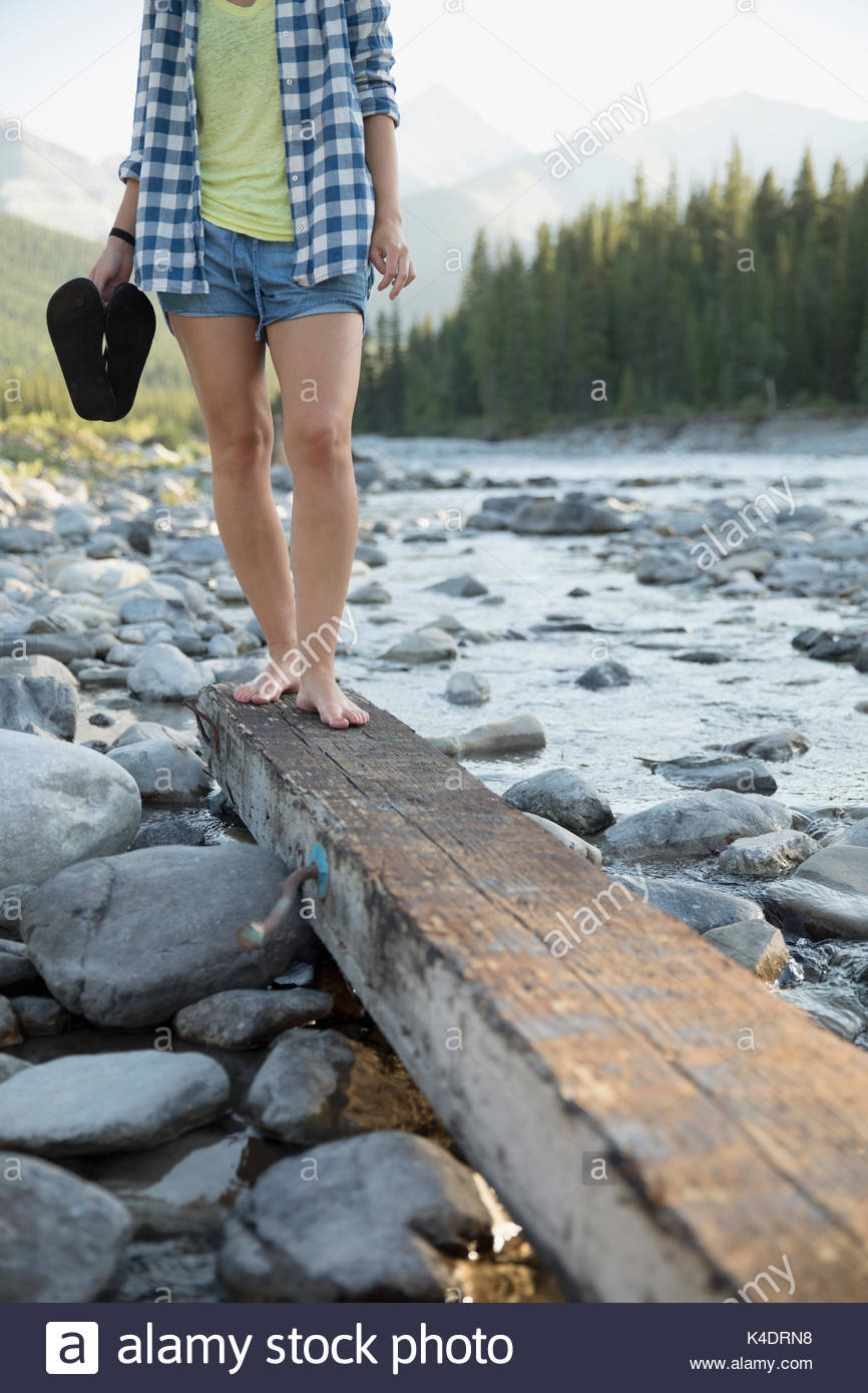 Walking a plank hi-res stock photography and images - Alamy