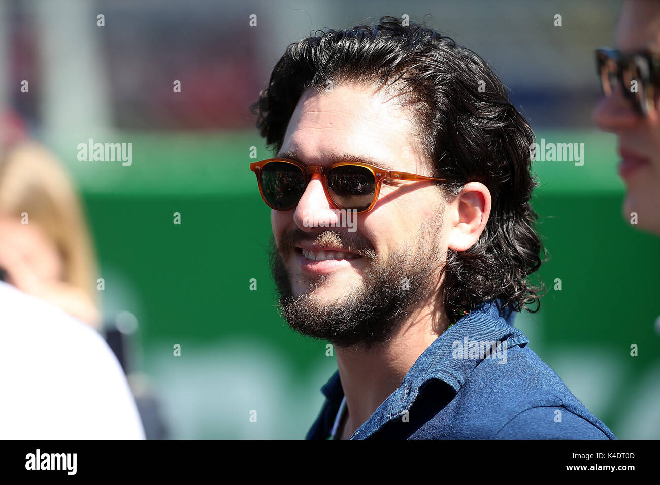 Christopher catesby harington hi-res stock photography and images - Alamy