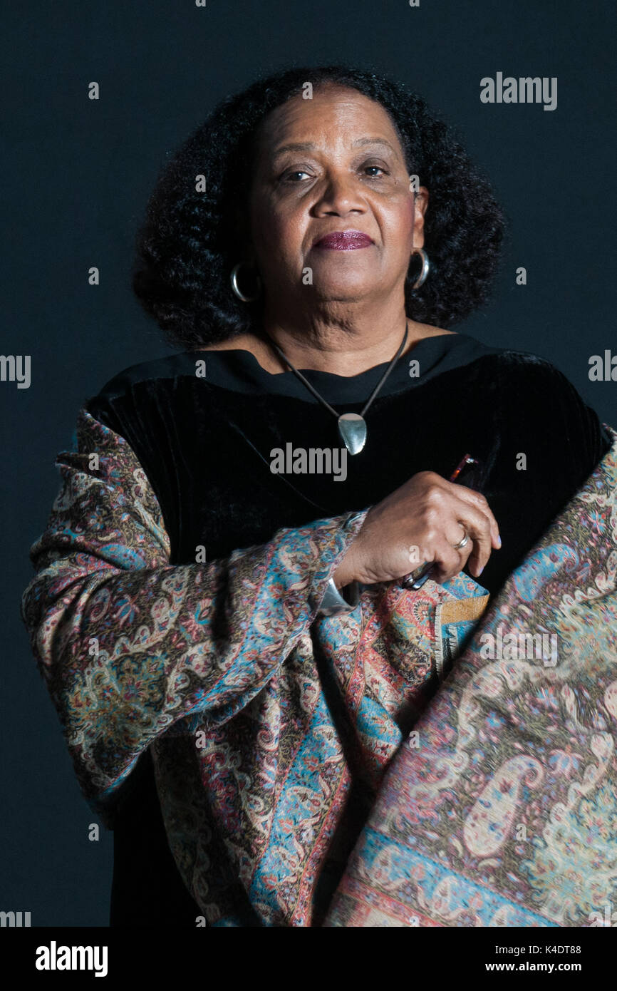 Lorna goodison portrait hi-res stock photography and images - Alamy