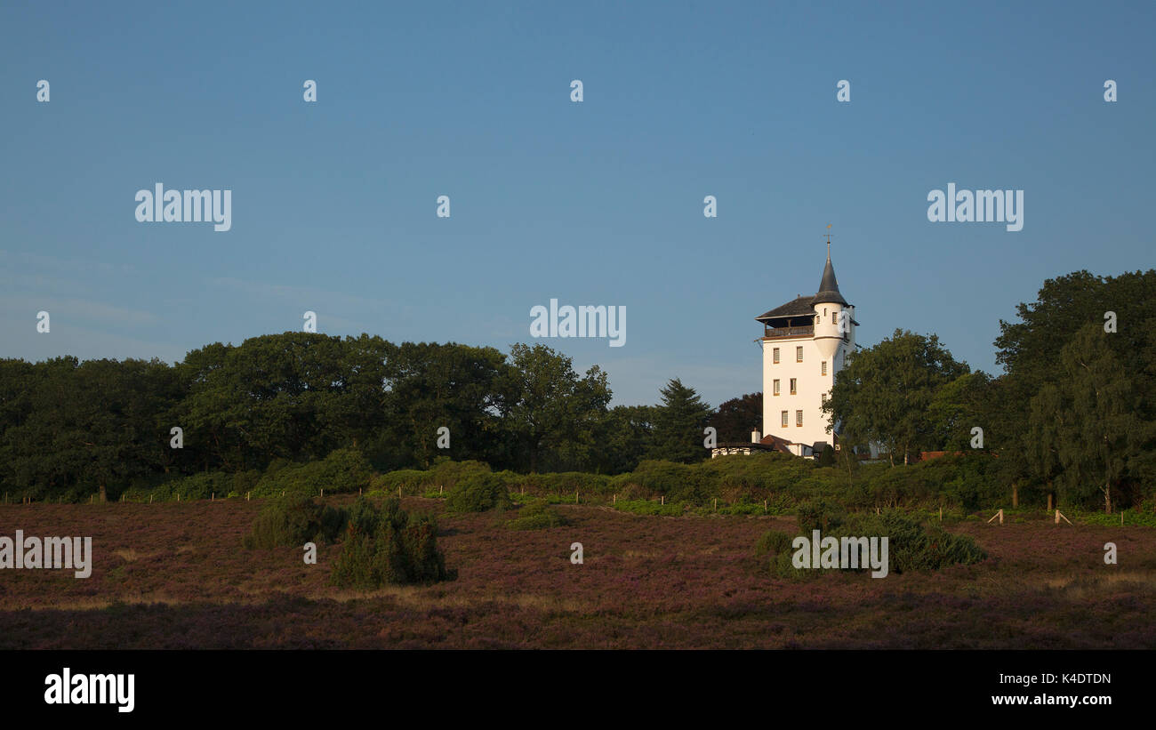 Huis de sprengenberg hi-res stock photography and images - Alamy